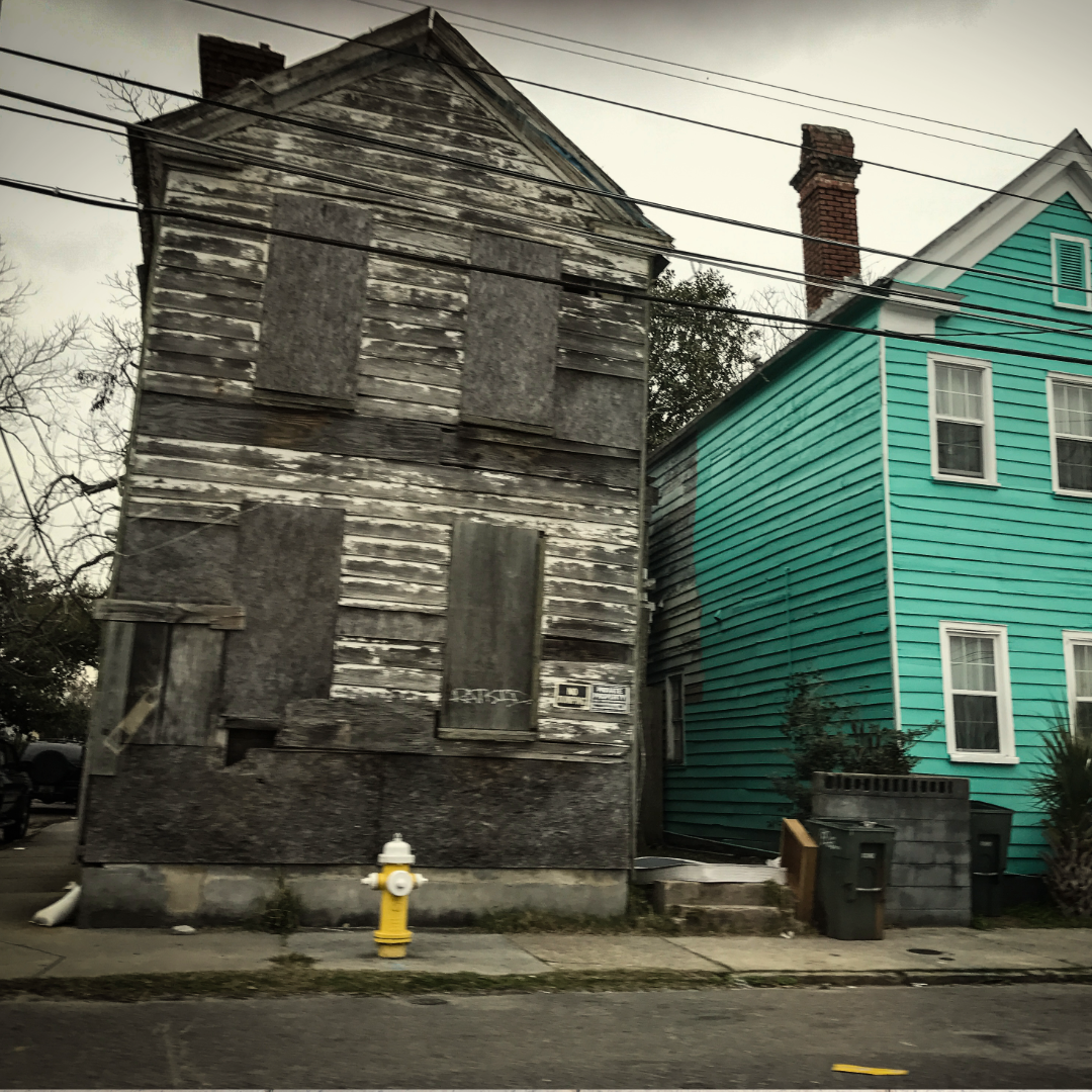 Fix Housing Issues – Moose Jaw Vitality